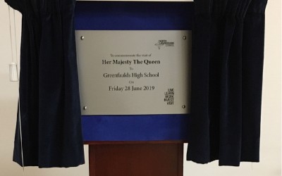 Plaques & Engraving | All Signs Scotland Ltd